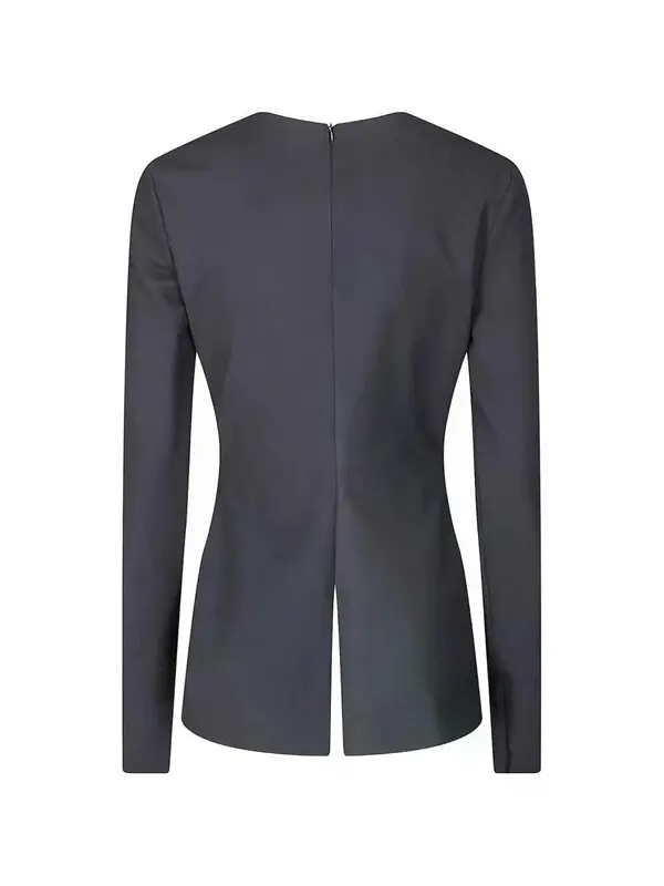 THELATEST Elisa Long-sleeve Top