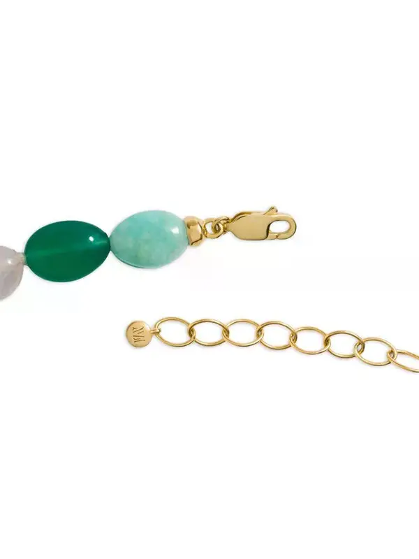 Monica Vinader Rio Beaded Bracelet