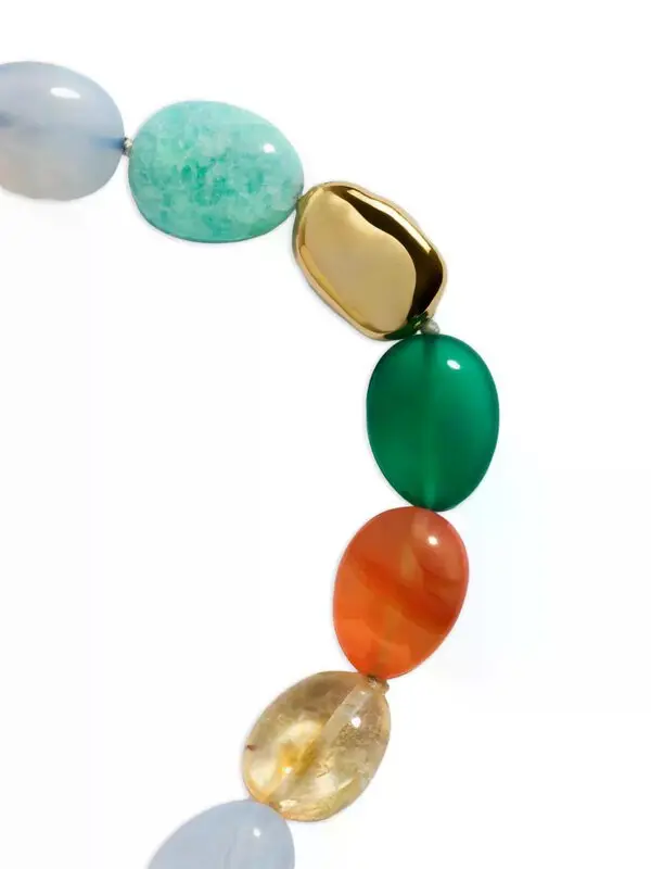 Monica Vinader Rio Beaded Bracelet