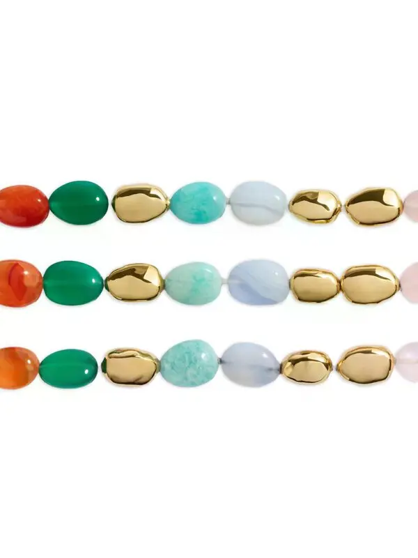 Monica Vinader Rio Beaded Bracelet