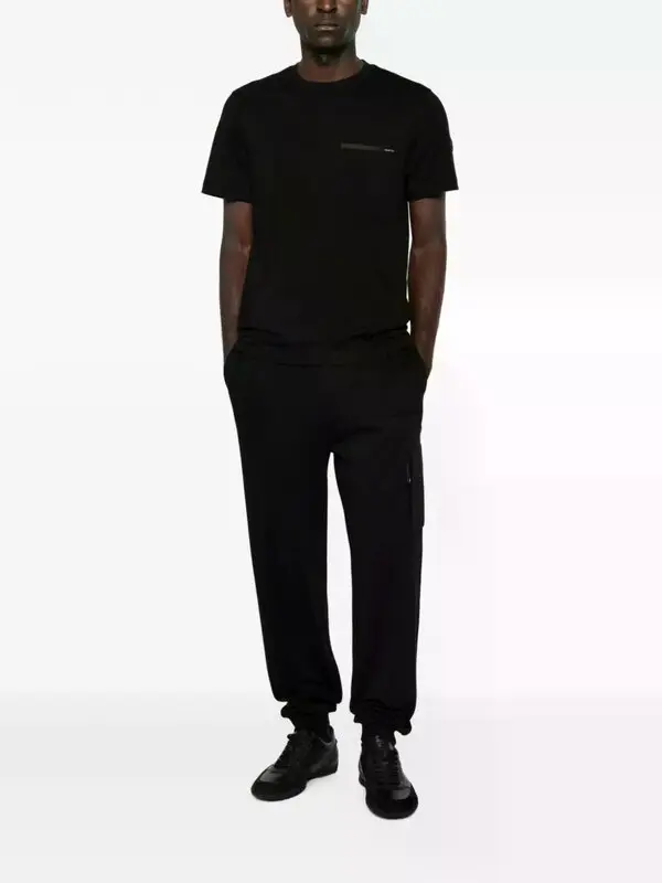 Moncler Chest-pocket T-shirt
