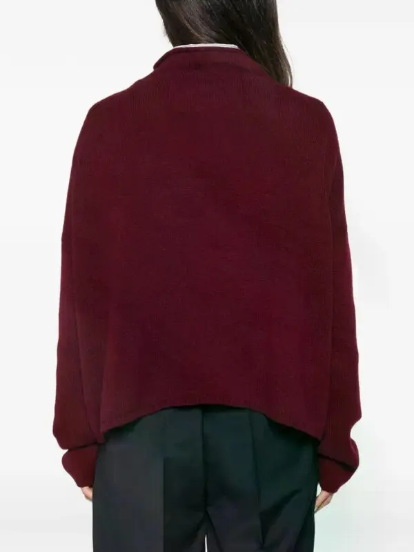 LISA YANG Sandy Sweater