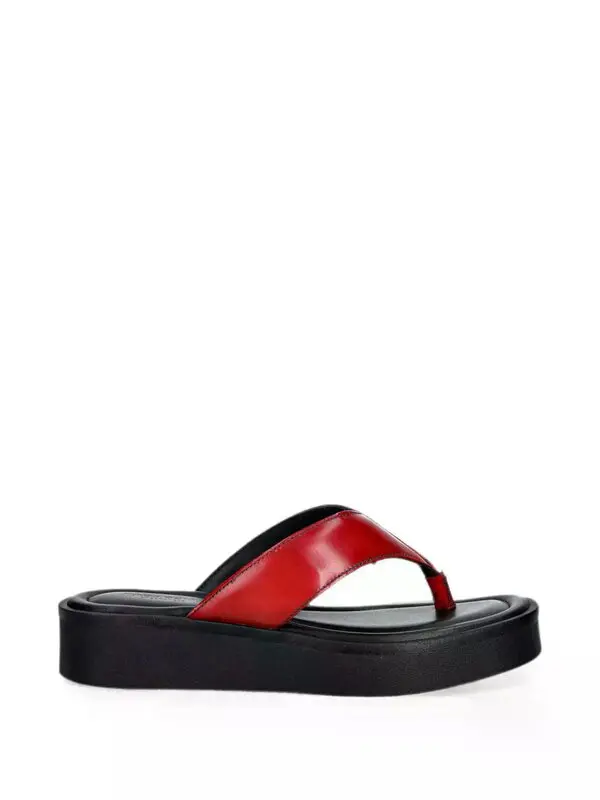 VAGABOND SHOEMAKERS Danya Platform Flip-flops