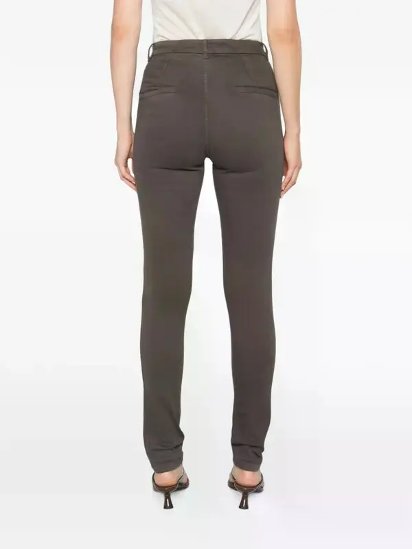 Marella Mlscondor Belt-loop Trousers