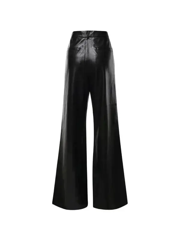 Andamane Pleated Trousers