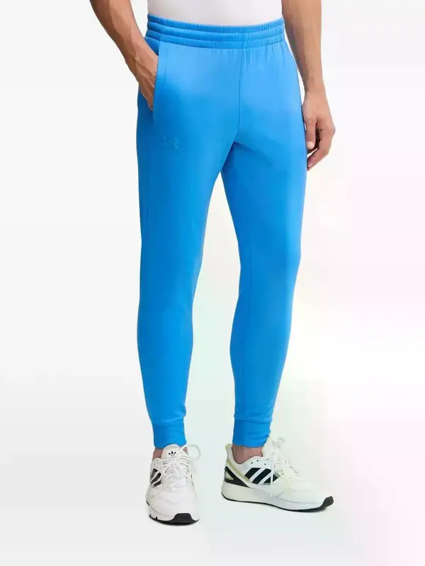 Under Armour Logo-detail Track Pants
