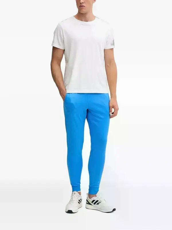 Under Armour Logo-detail Track Pants