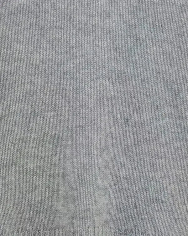 Fabiana Filippi Crew-neck Mélange Sweater