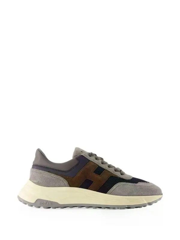 Hogan Hyperlight Low-top Sneakers