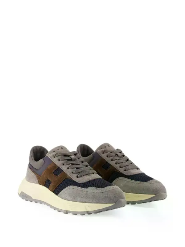 Hogan Hyperlight Low-top Sneakers