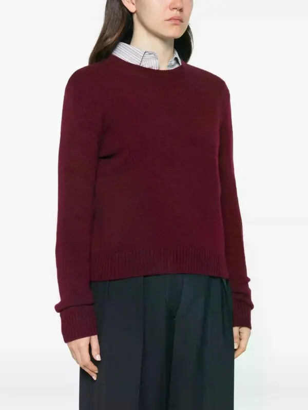 LISA YANG Mable Sweater