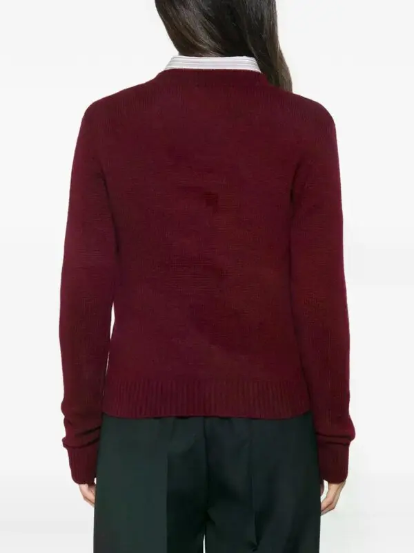 LISA YANG Mable Sweater