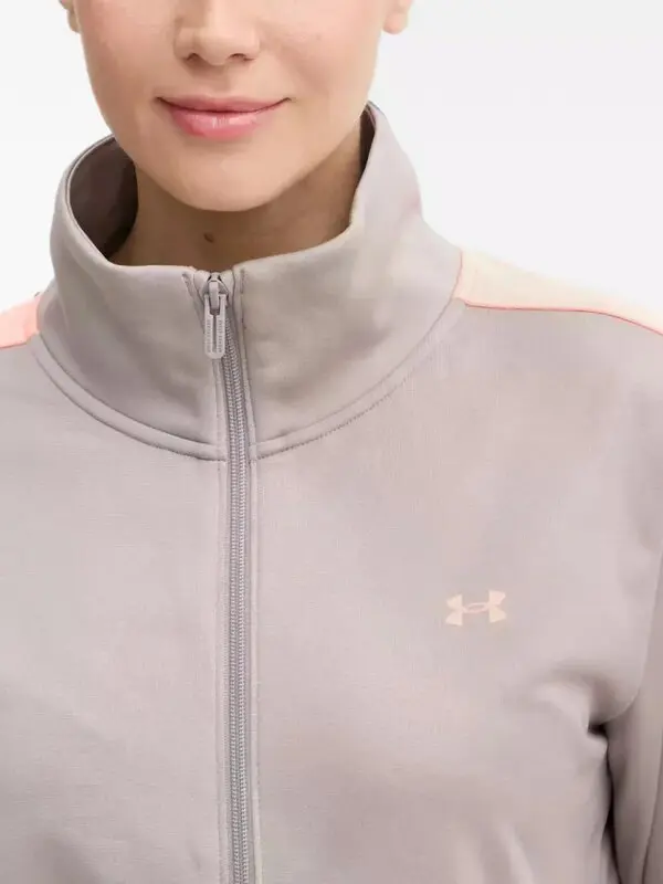 Under Armour Stripe-detail Tracksuit