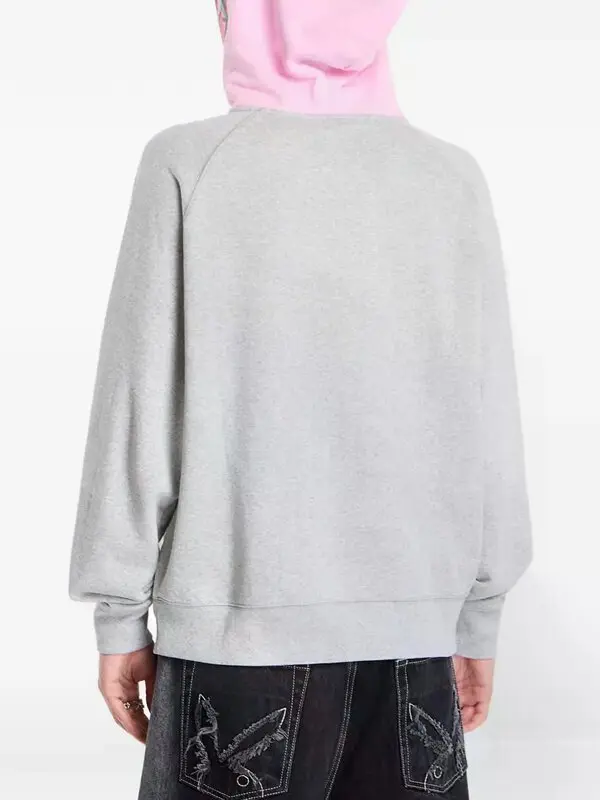 BILLIONAIRE BOYS CLUB - ICE CREAM Cones & Bones Zip-up Hoodie