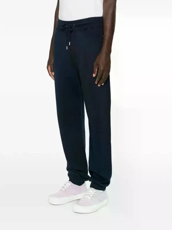 JW Anderson Drawstring-waist Track Pants