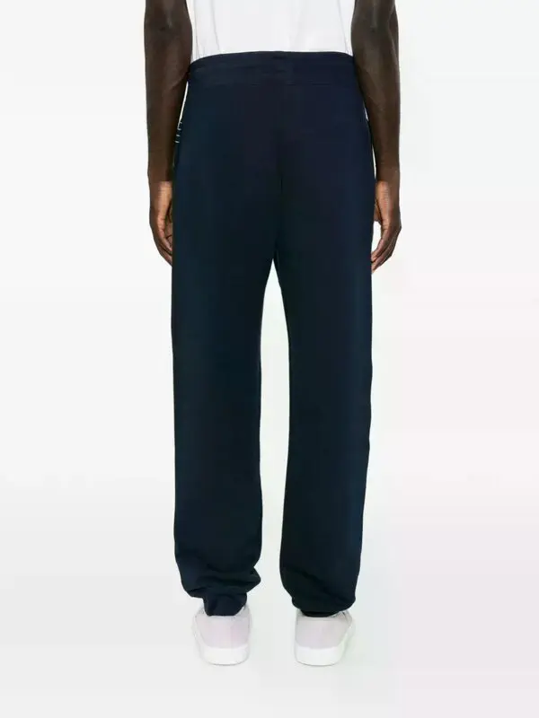JW Anderson Drawstring-waist Track Pants