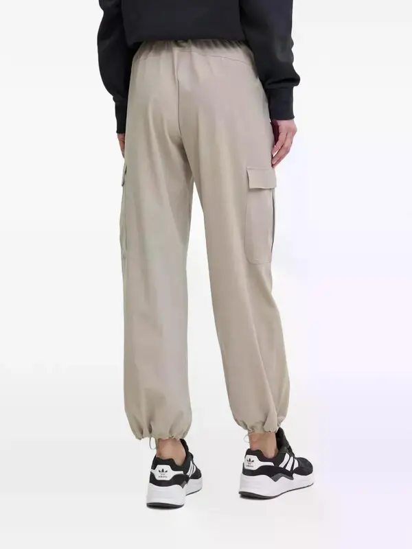 Under Armour Cargo-pockets Track Trousers