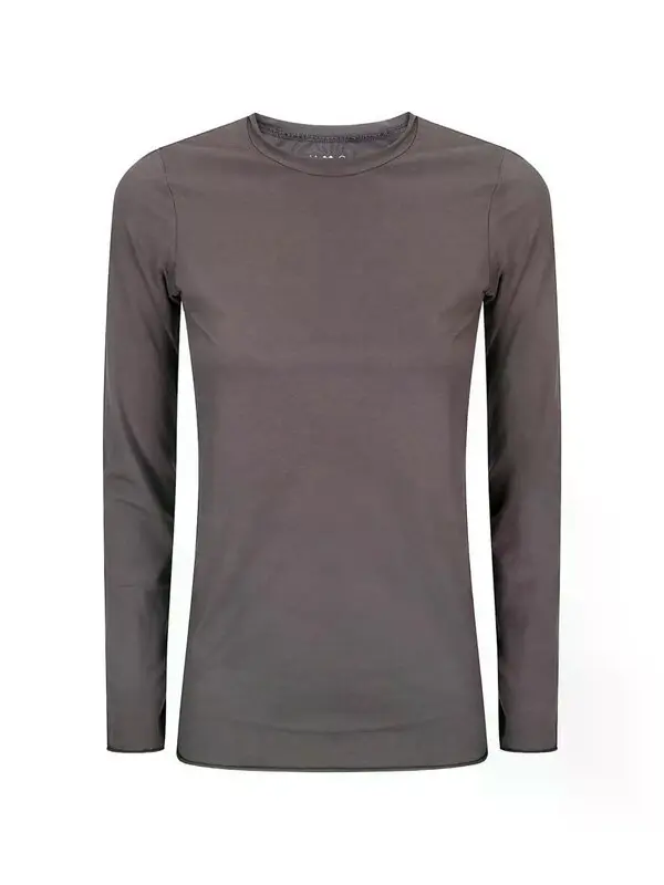 Labo.art Rena Long-sleeve T-shirt - Grey