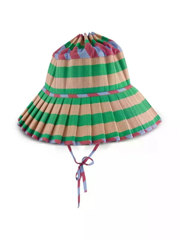 Lorna Murray Capri Stripe Spritz Sun Hat