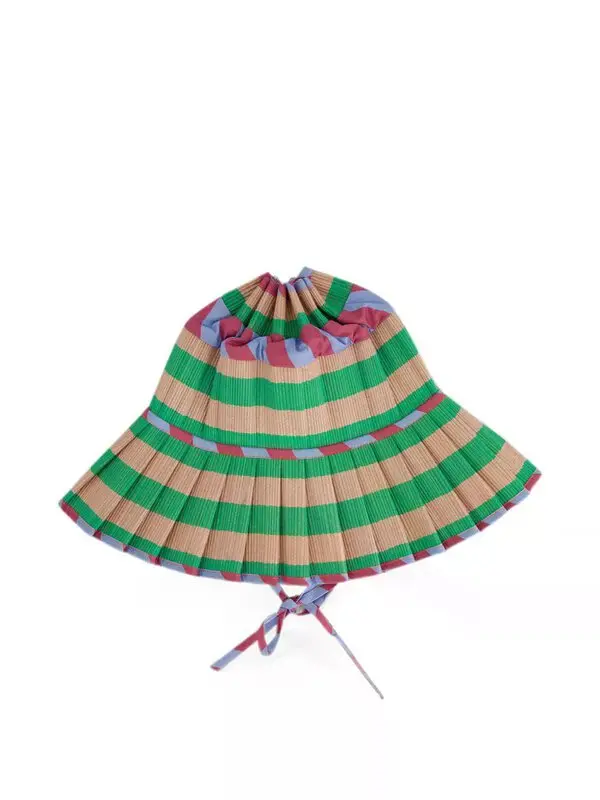 Lorna Murray Capri Stripe Spritz Sun Hat
