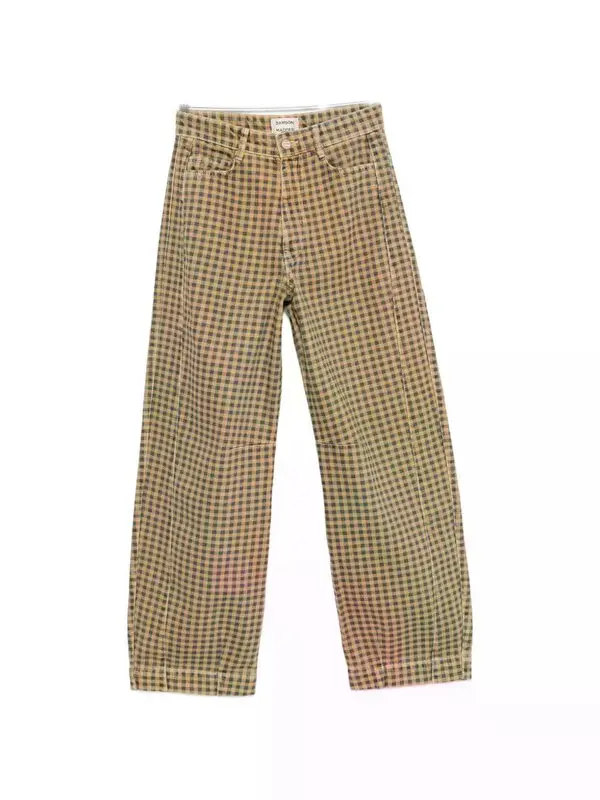 DAMSON MADDER Felix Jeans