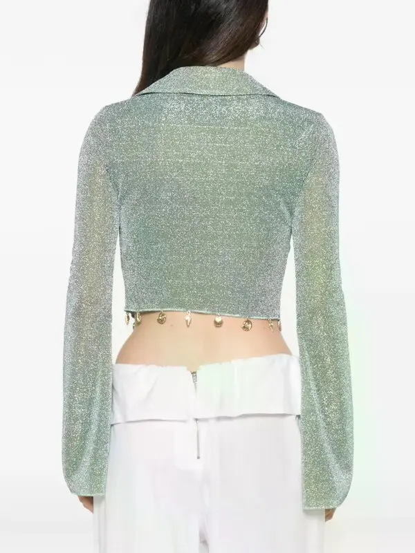 Oseree Lumiere Charm Shirt