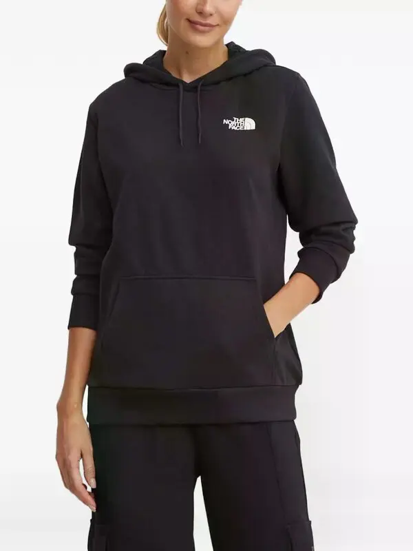 The North Face Logo Hoodie