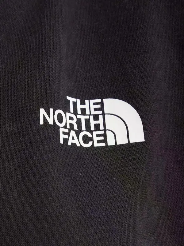 The North Face Logo Hoodie