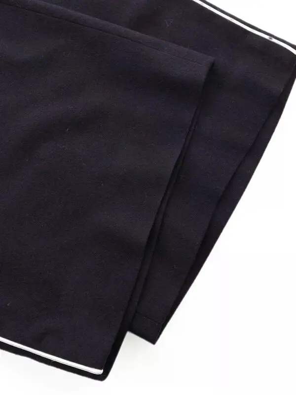 Loewe 2010s Anagram Drawstring Track Pants