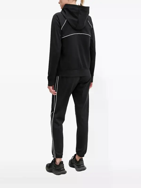 Under Armour Rival Tricot Zip-up Tracksuit