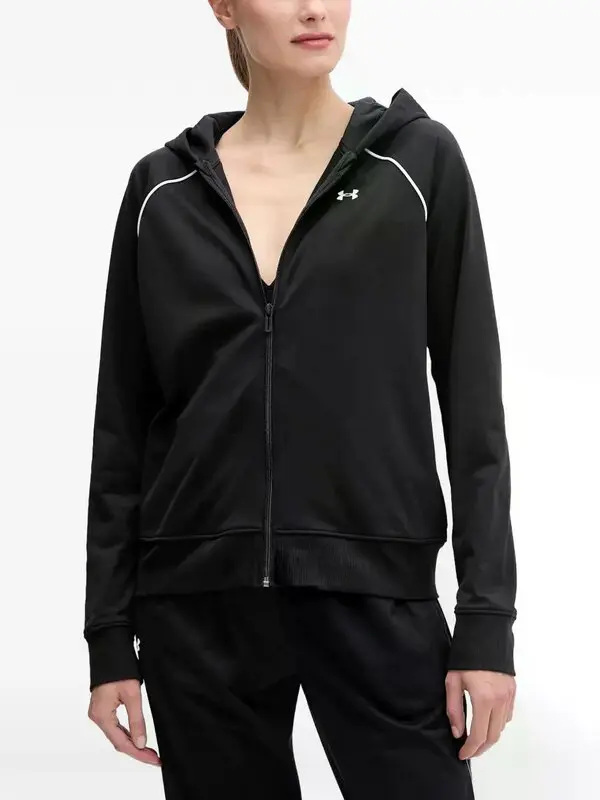 Under Armour Rival Tricot Zip-up Tracksuit