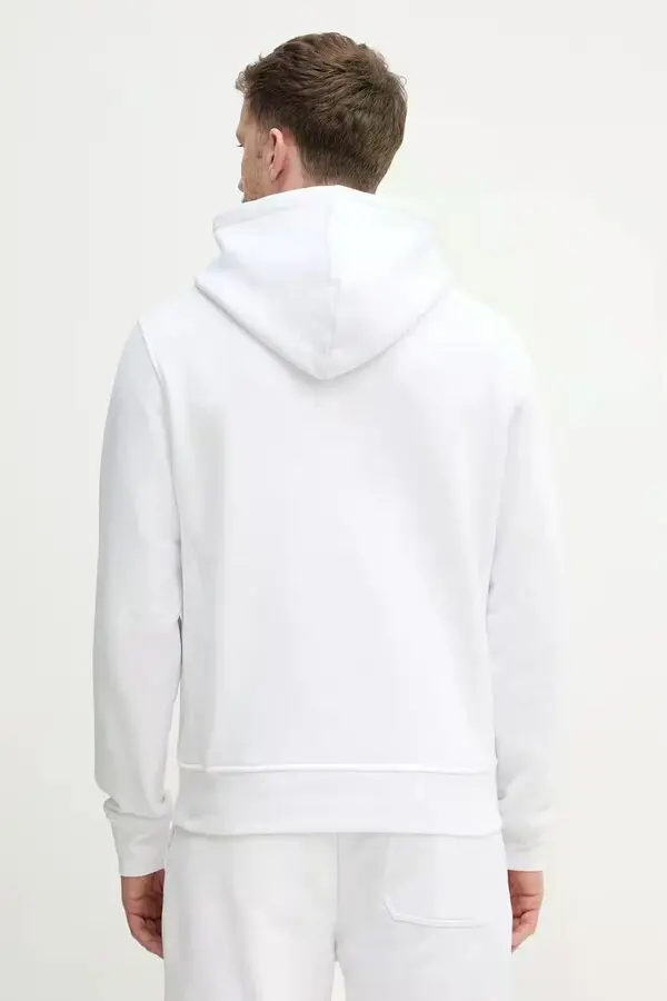 TRUSSARDI Long-sleeves Hoodie