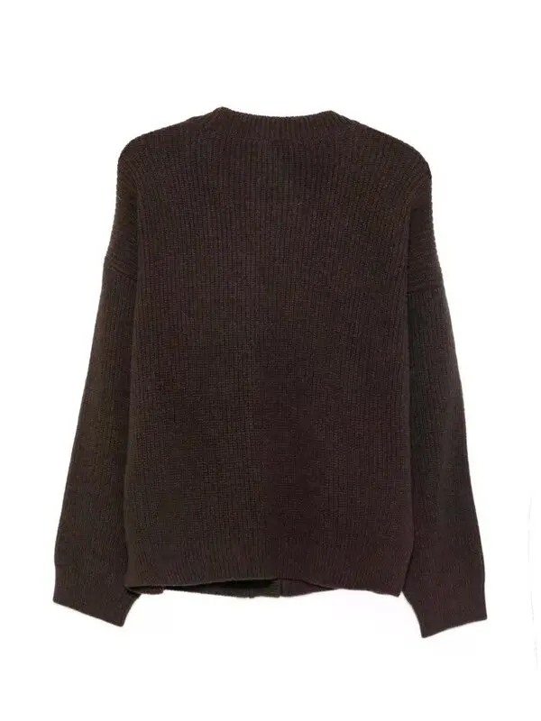 MSGM V-neck Cardigan