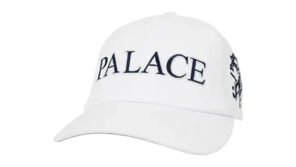PALACE Rugby 6panel