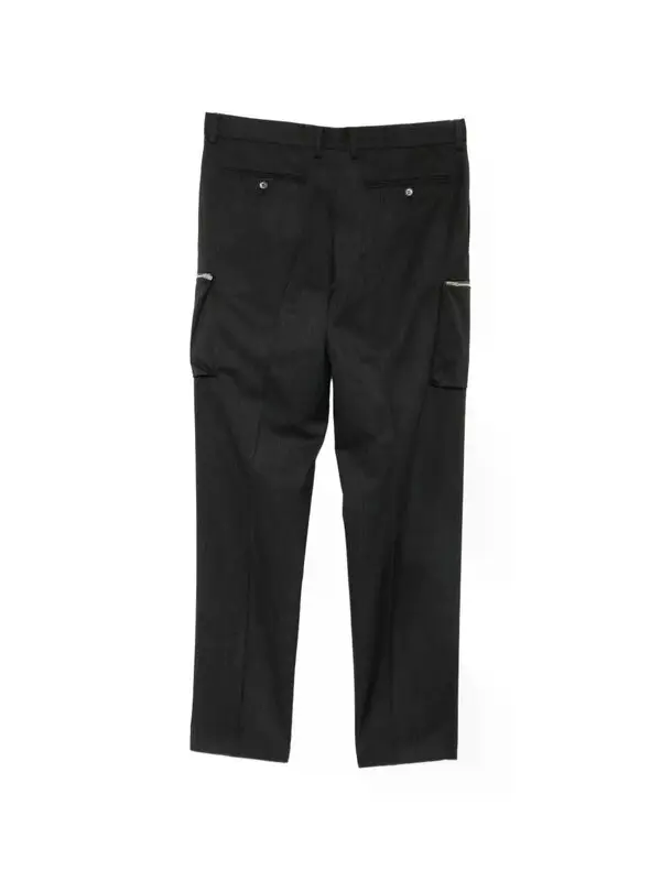 Undercover Zip-pocket Cargo Pants