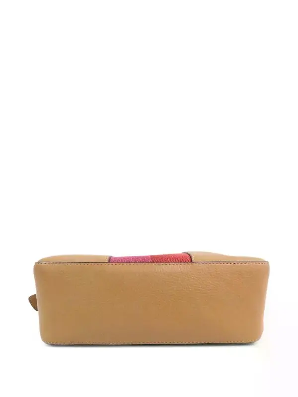 Kate Spade New York Racing Stripe Addy Dome Shoulder Bag