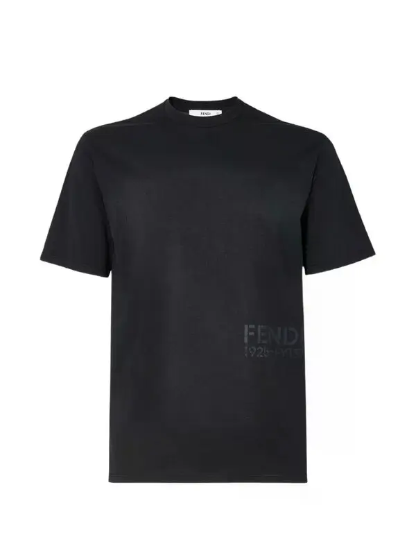 Fendi Cotton T-shirt