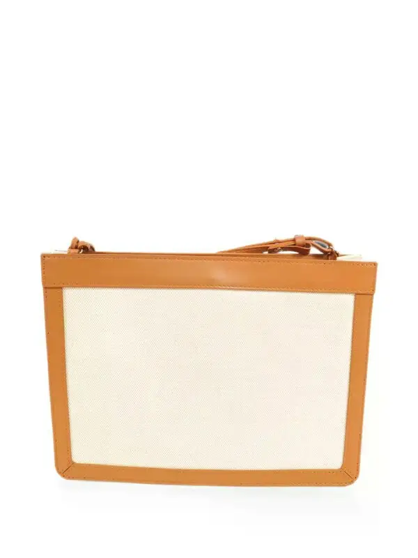 Balenciaga Logo-print Shoulder Bag