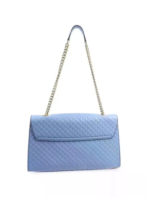 Gucci Medium Emily Horsebit-detail Shoulder Bag