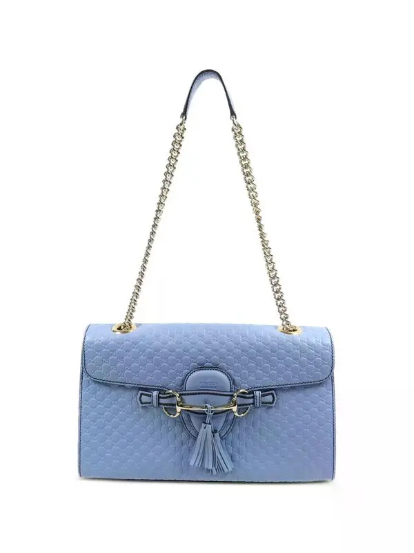 Gucci Medium Emily Shoulder Bag