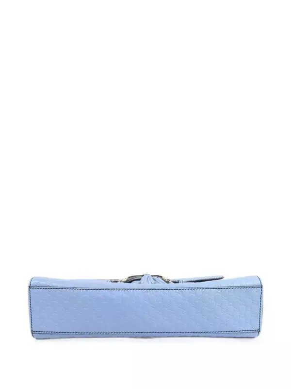 Gucci Medium Emily Shoulder Bag