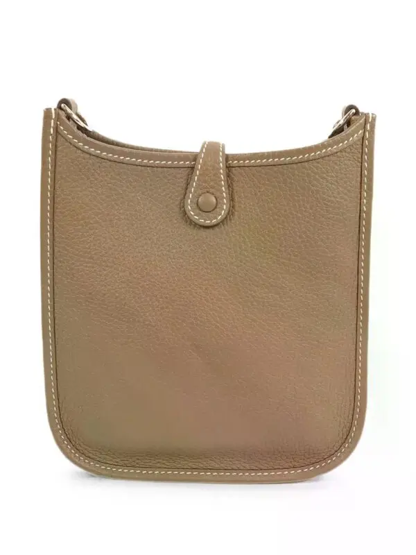 Hermès Tpm Evelyne Shoulder Bag