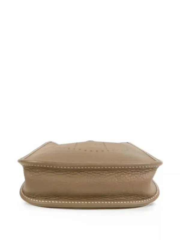 Hermès Tpm Evelyne Shoulder Bag