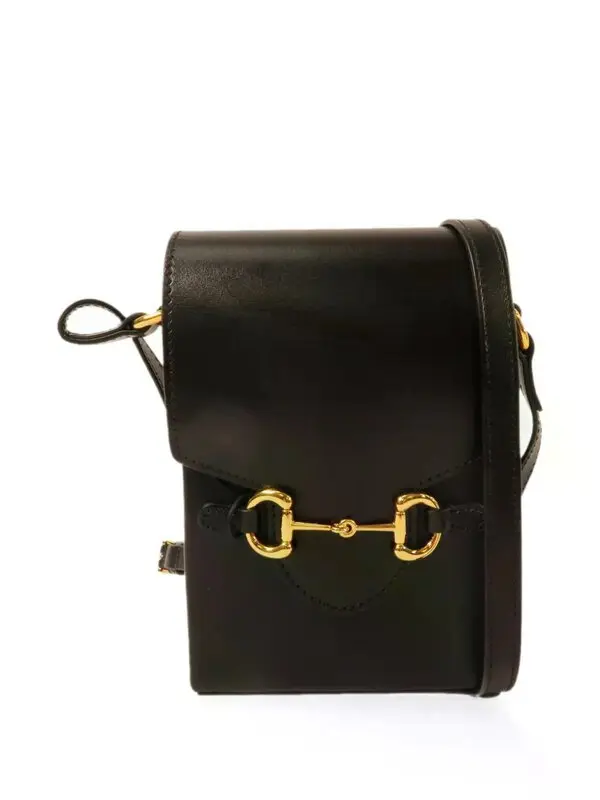 Gucci Horsebit 1955 Shoulder Bag