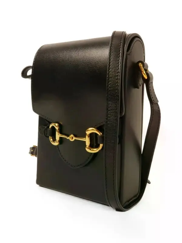 Gucci Horsebit 1955 Shoulder Bag