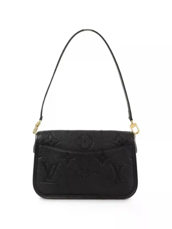 LOUIS VUITTON Diane Two-way Handbag