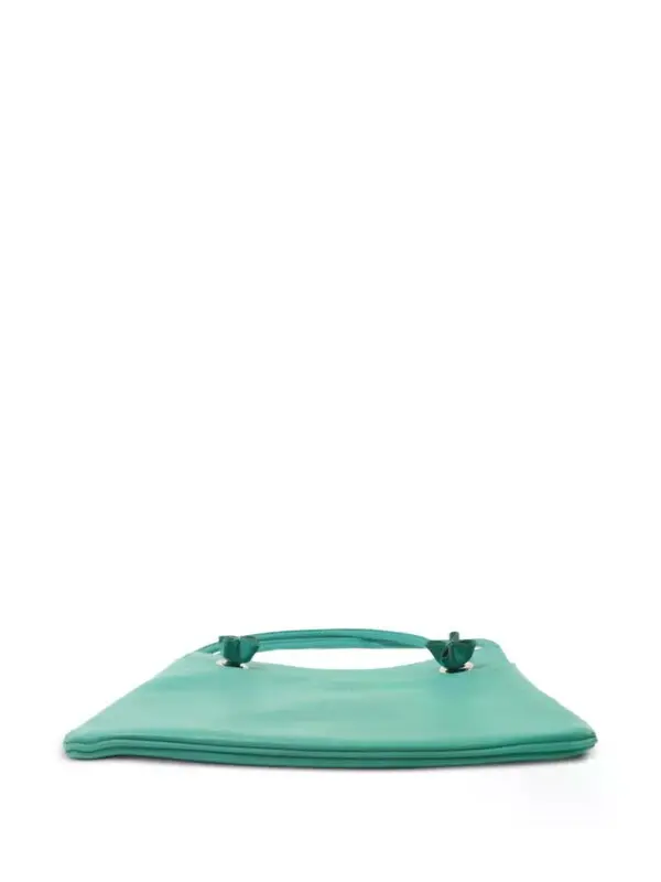 Hermès Mini Aline Shoulder Bag - Green