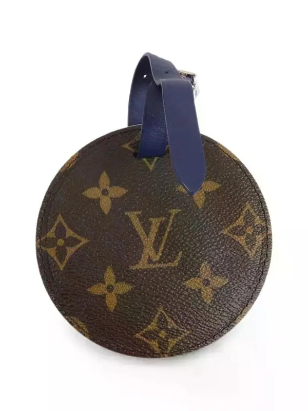 LOUIS VUITTON 50 Keepall Monogram Luggage