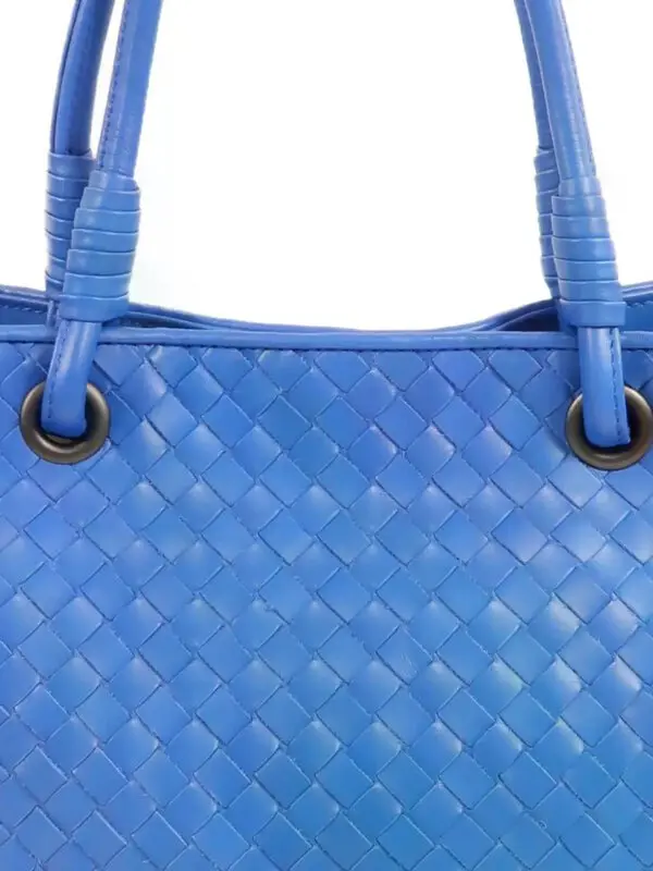 Bottega Veneta Intrecciato Handbag