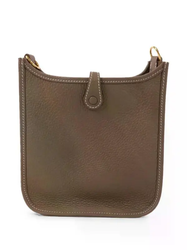 Hermès Evelyne Tpm Shoulder Bag
